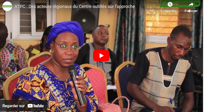 FasoGreen Tv – Informer pour sauver l'environnement