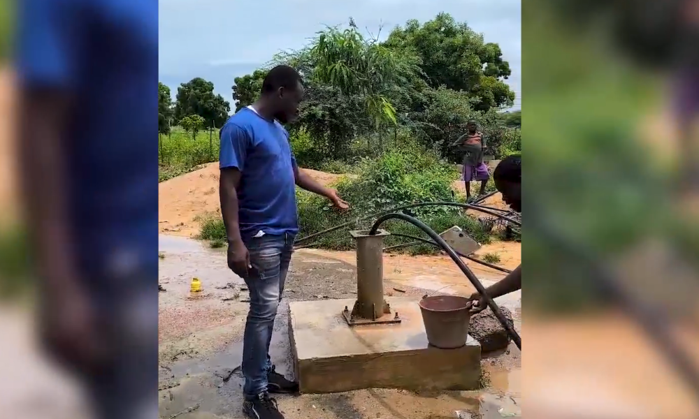 Génie hydraulique : La société KIM-DAO fait son bonhomme de chemin dans ...