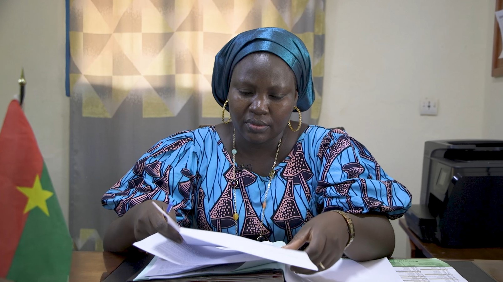 Approche ATPC : Étapes de mise en œuvre et acquis dans le Plateau ...