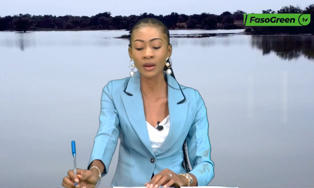 JT DU 27 MARS 2025 : Retrouvez le journal de 18h45 avec Sara BOUGOUMA ...